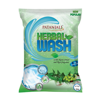 Patanjali GREEN FLUSH TOILET CLNR(HCL FREE)500ML - Buy Online
