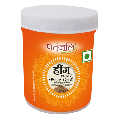Patanjali Black Pepper Powder 100 g - Buy Online