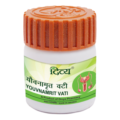 Divya Swasari Vati 80 N - Buy Online